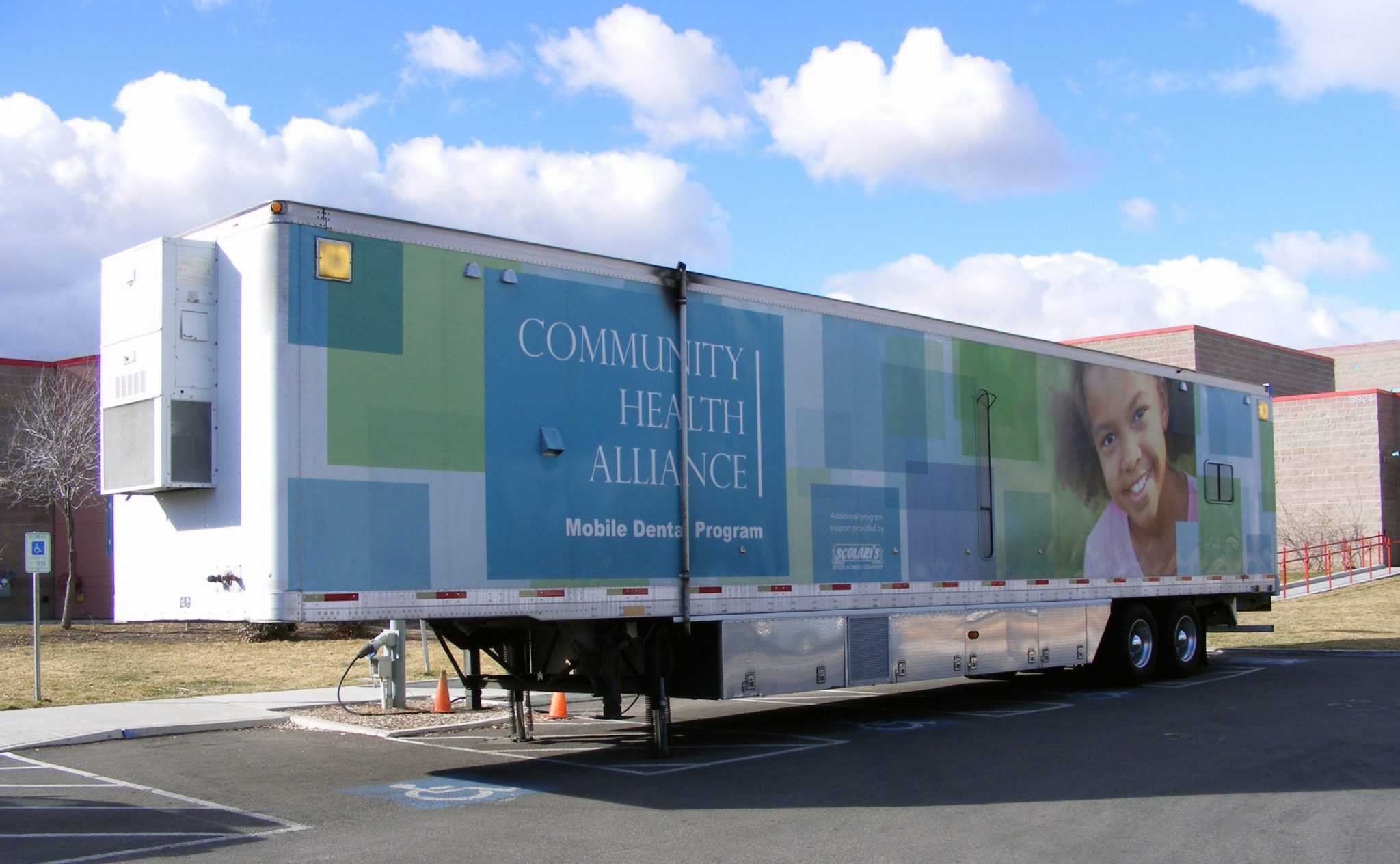 Mobile Healthcare Services | Community Health Alliance