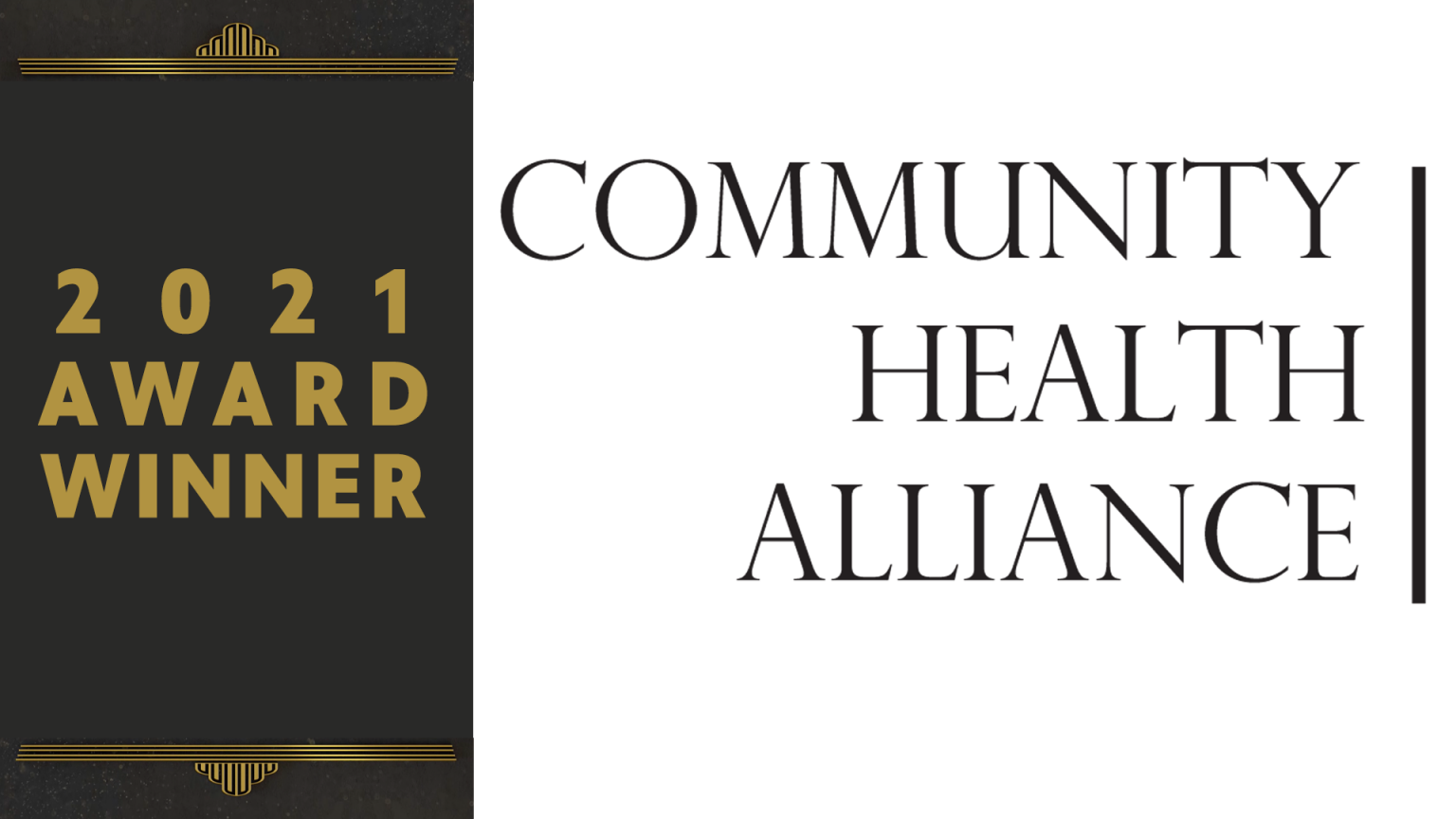About | Community Health Alliance