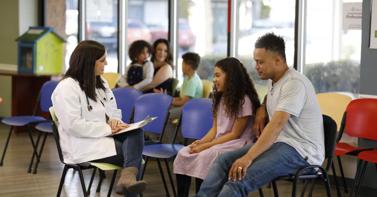 About | Community Health Alliance