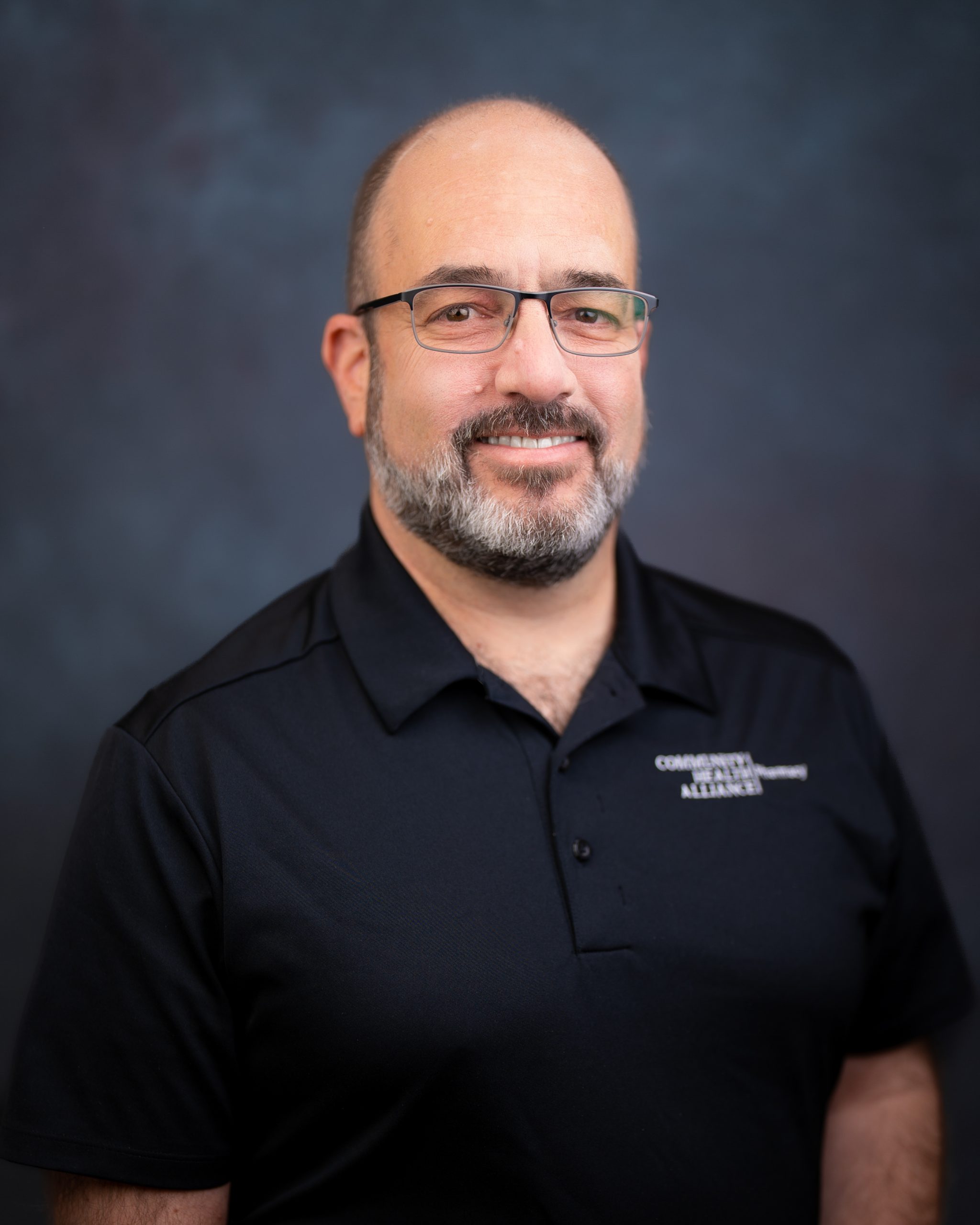 Todd Nole, RPh | Community Health Alliance