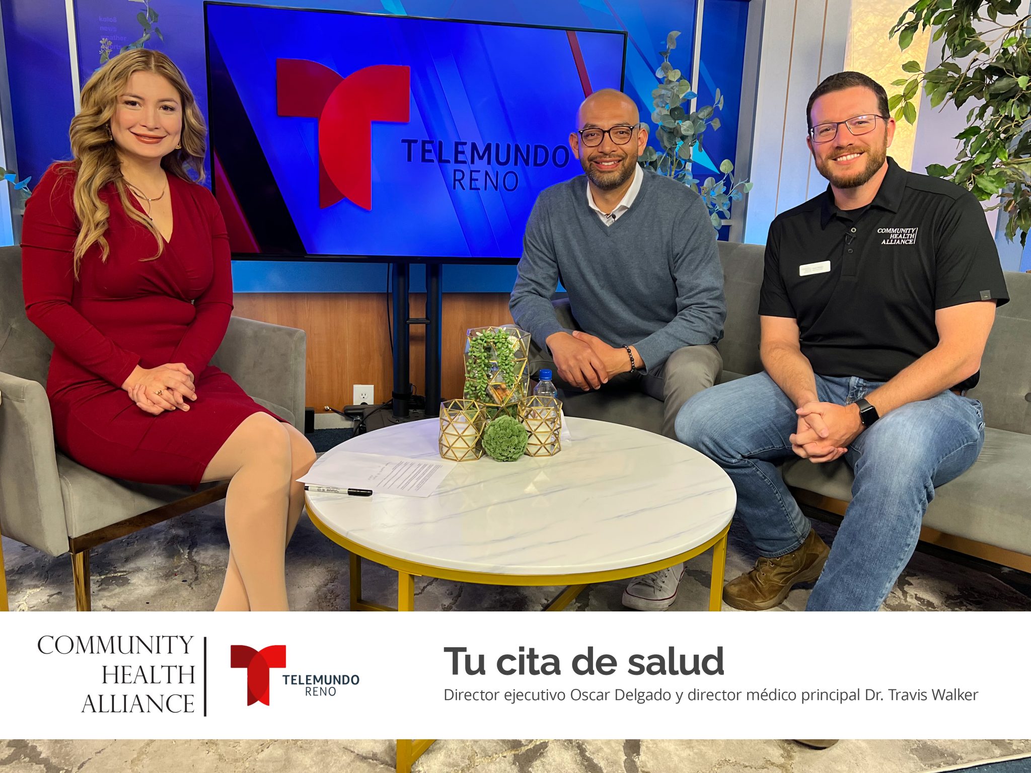 News & Events | Community Health Alliance