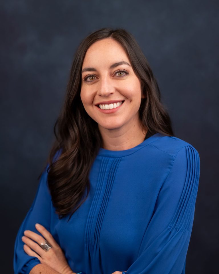 Malina Ruiz, APRN, FNP | Community Health Alliance
