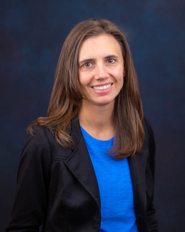 Jaime Stewart, PA-C | Community Health Alliance