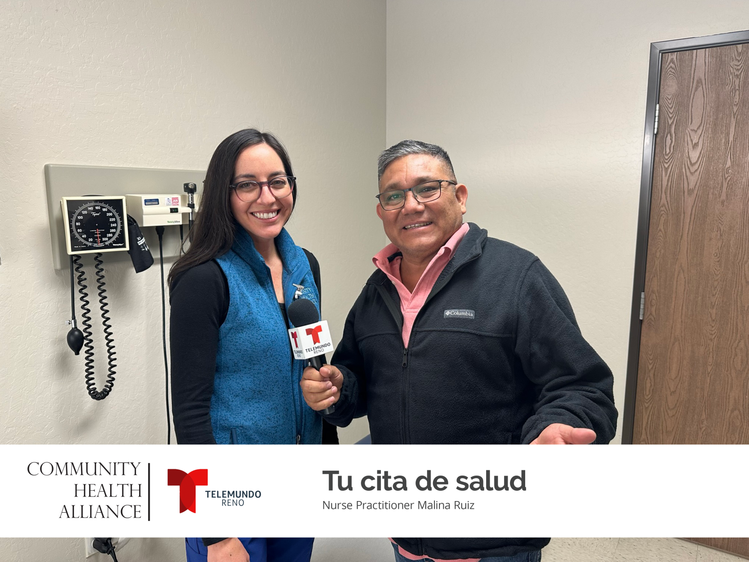 Health. Care. Respect. | Community Health Alliance