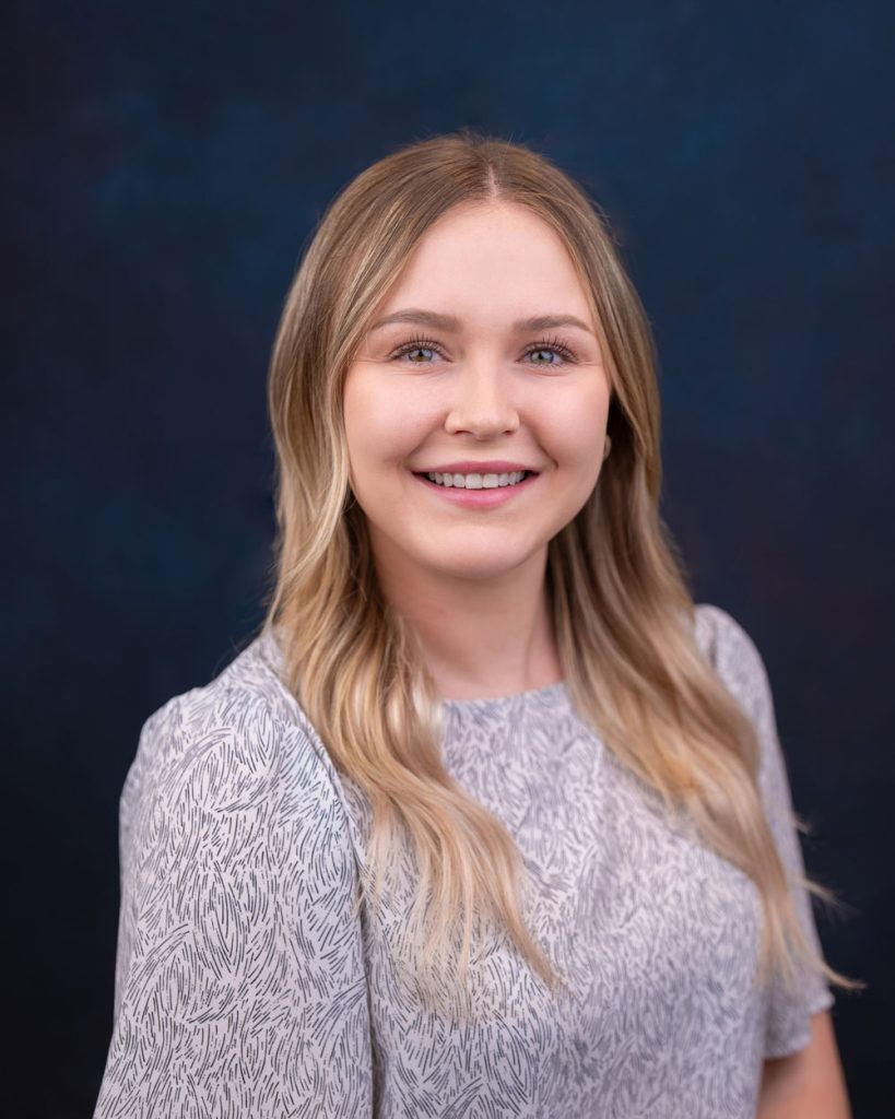 Carly Di Lillo, PA-C | Community Health Alliance