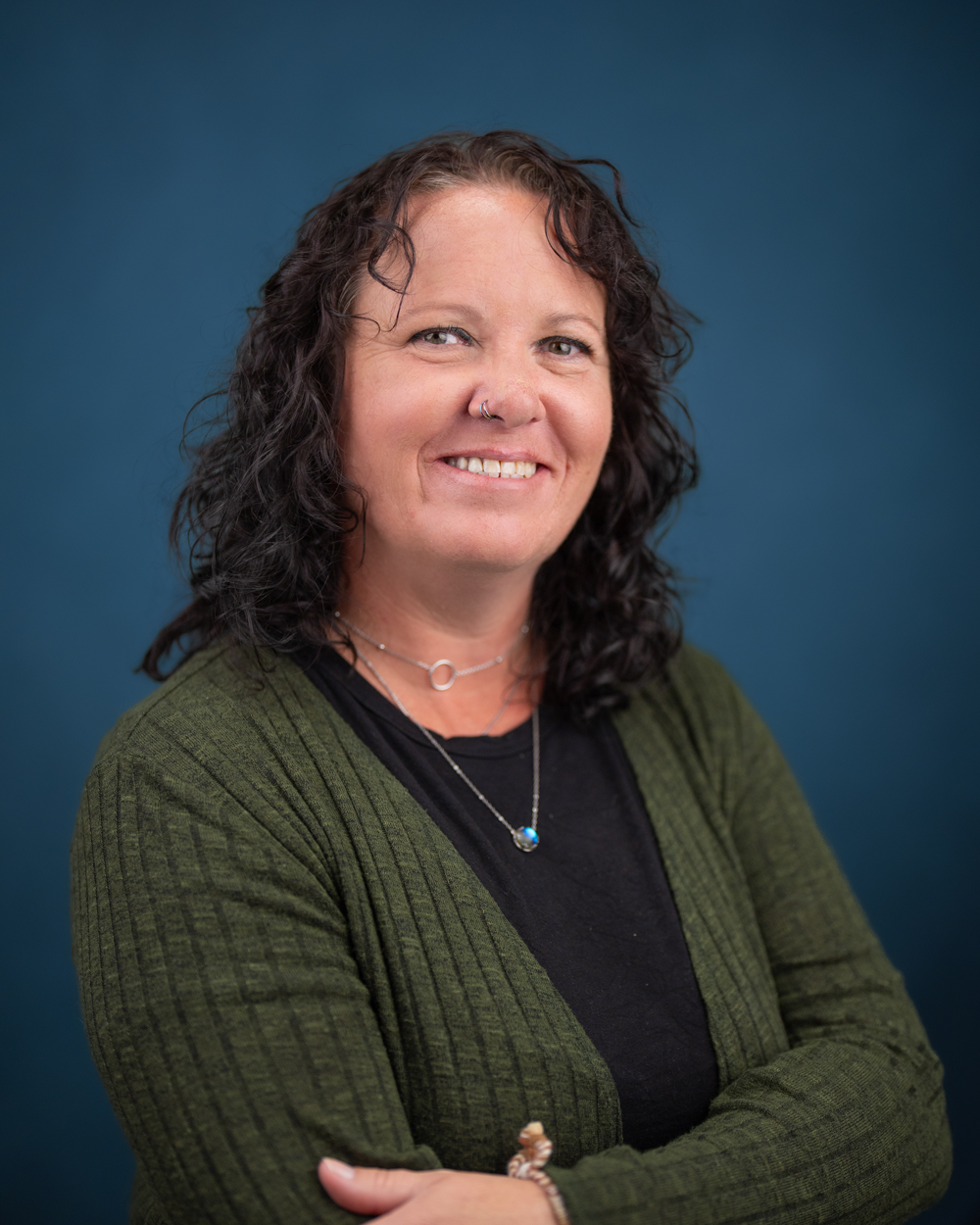 Amanda Wishart, LCSW, CAIMHP | Community Health Alliance