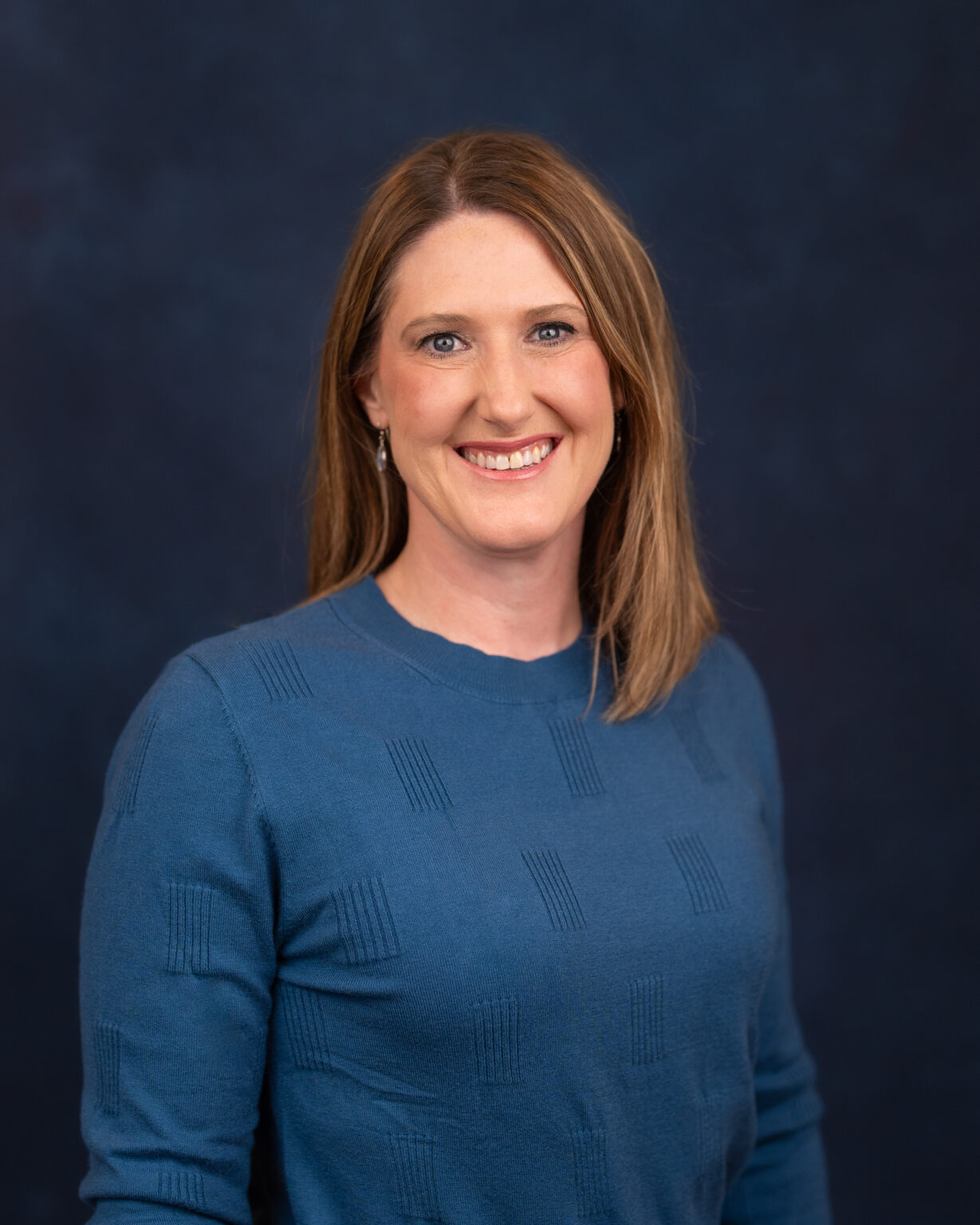 Elaine Terry, APRN, FNP-C | Community Health Alliance