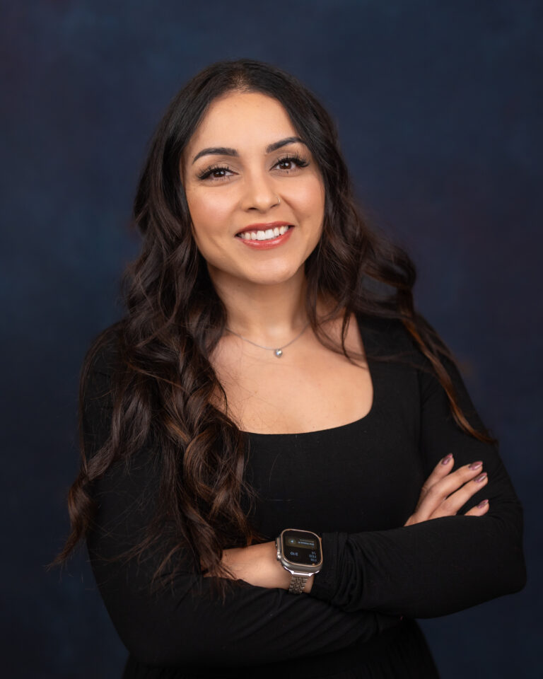 Raquel Ramirez, LCSW | Community Health Alliance