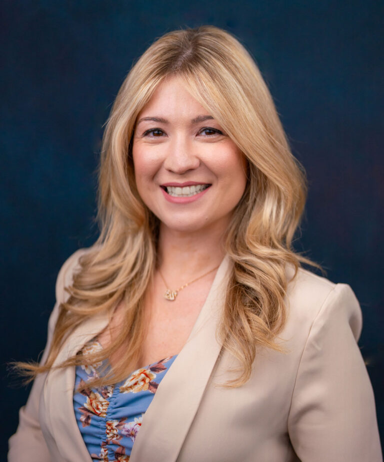 Stephanie Wolfe, PsyD, MA | Community Health Alliance