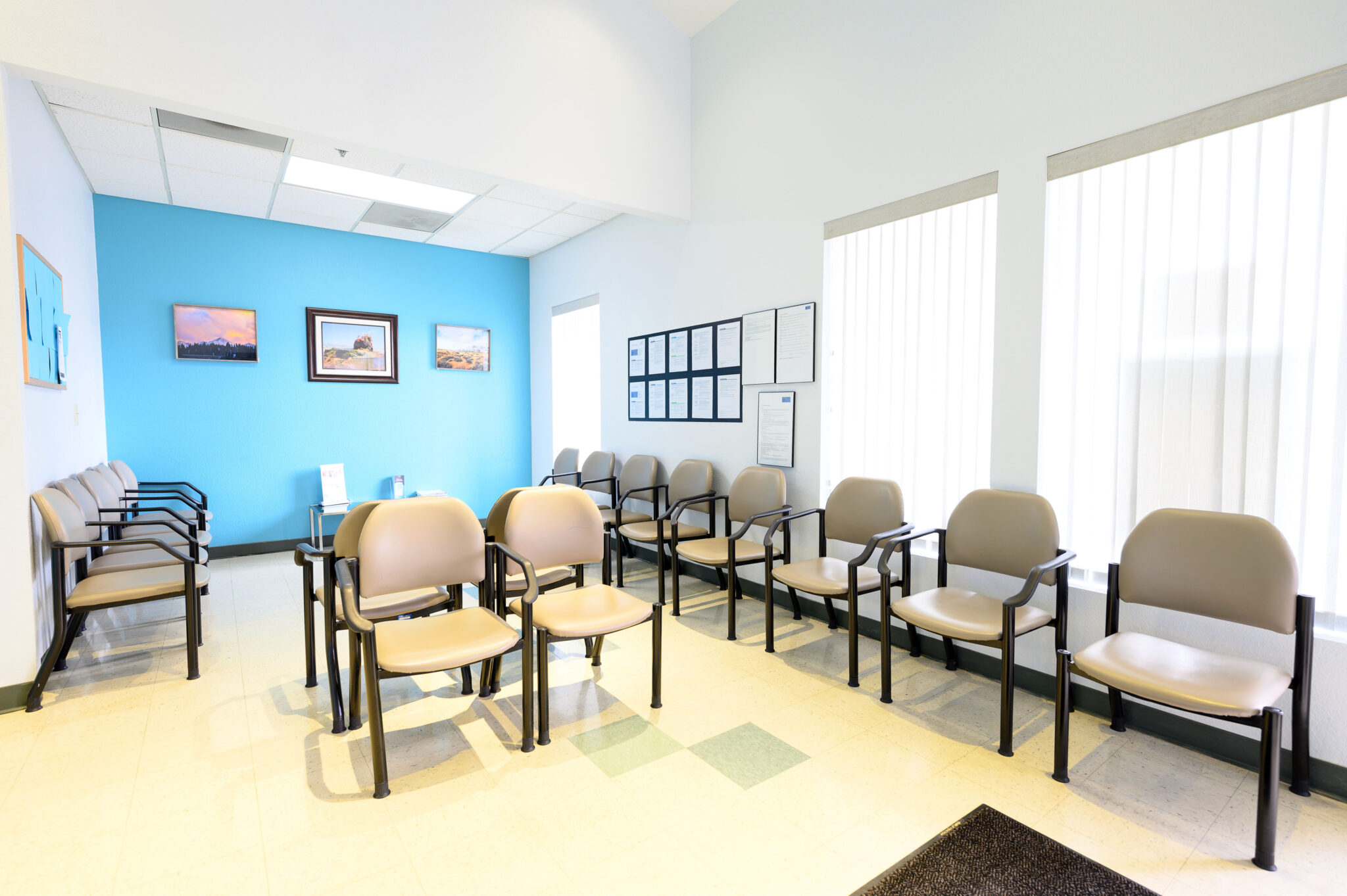 Center for Complex Care | Community Health Alliance
