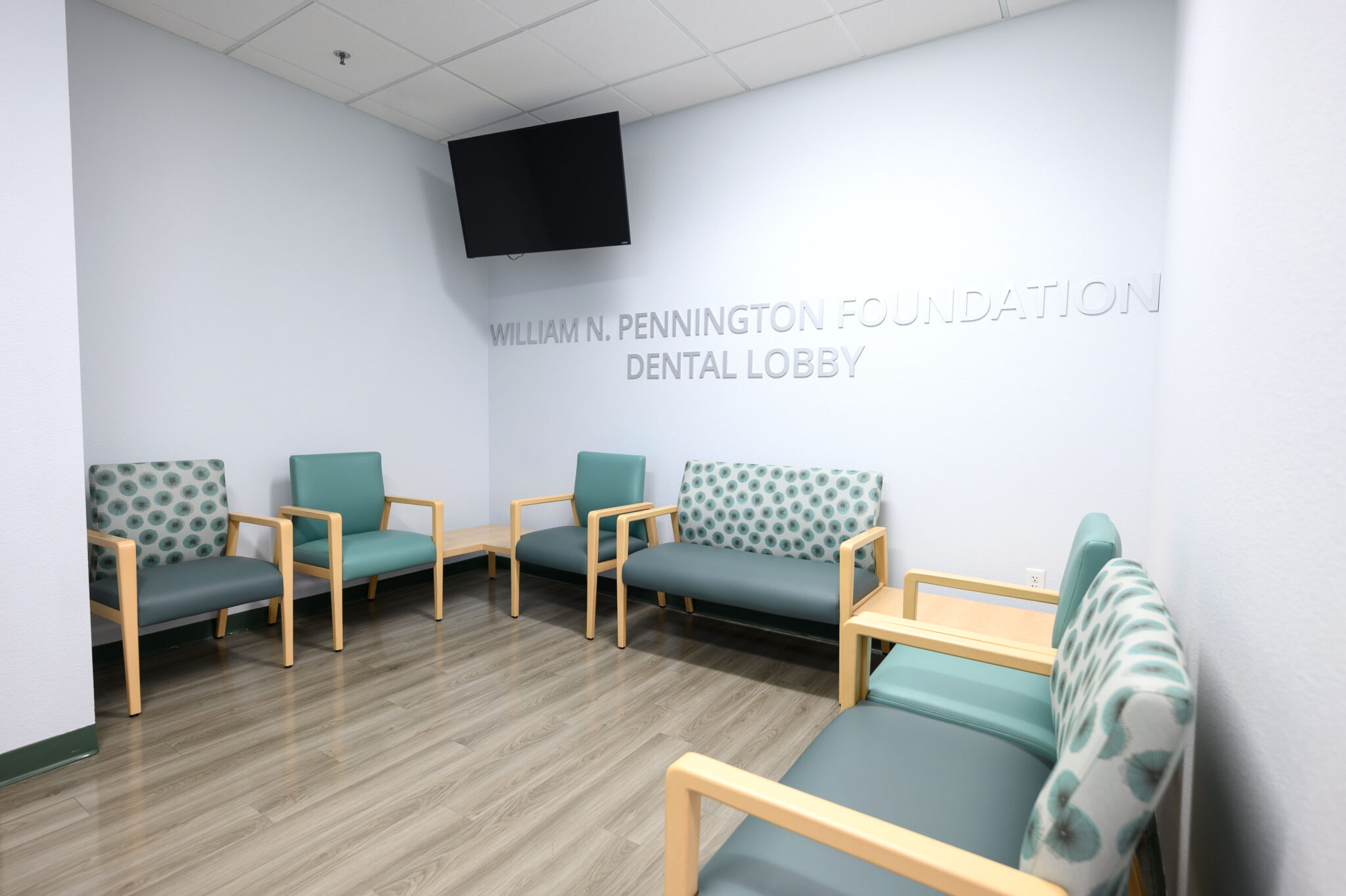 Sparks Health Center | Community Health Alliance
