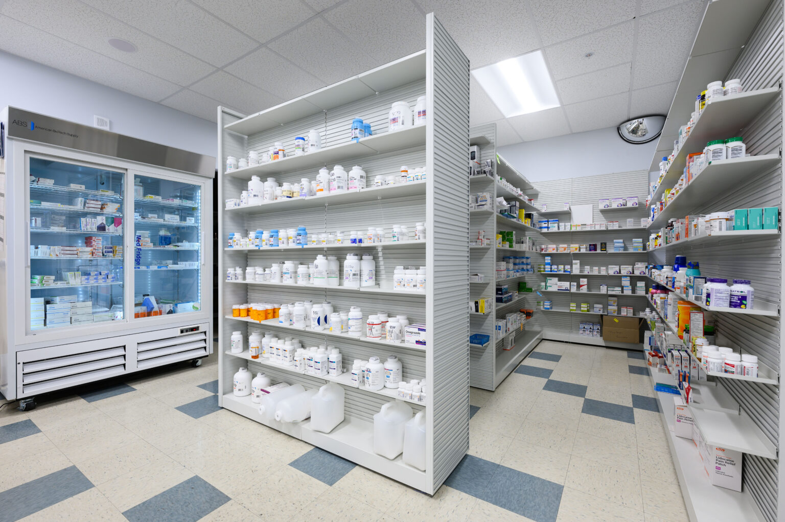 Nell J. Redfield Health Center, Sun Valley | Community Health Alliance