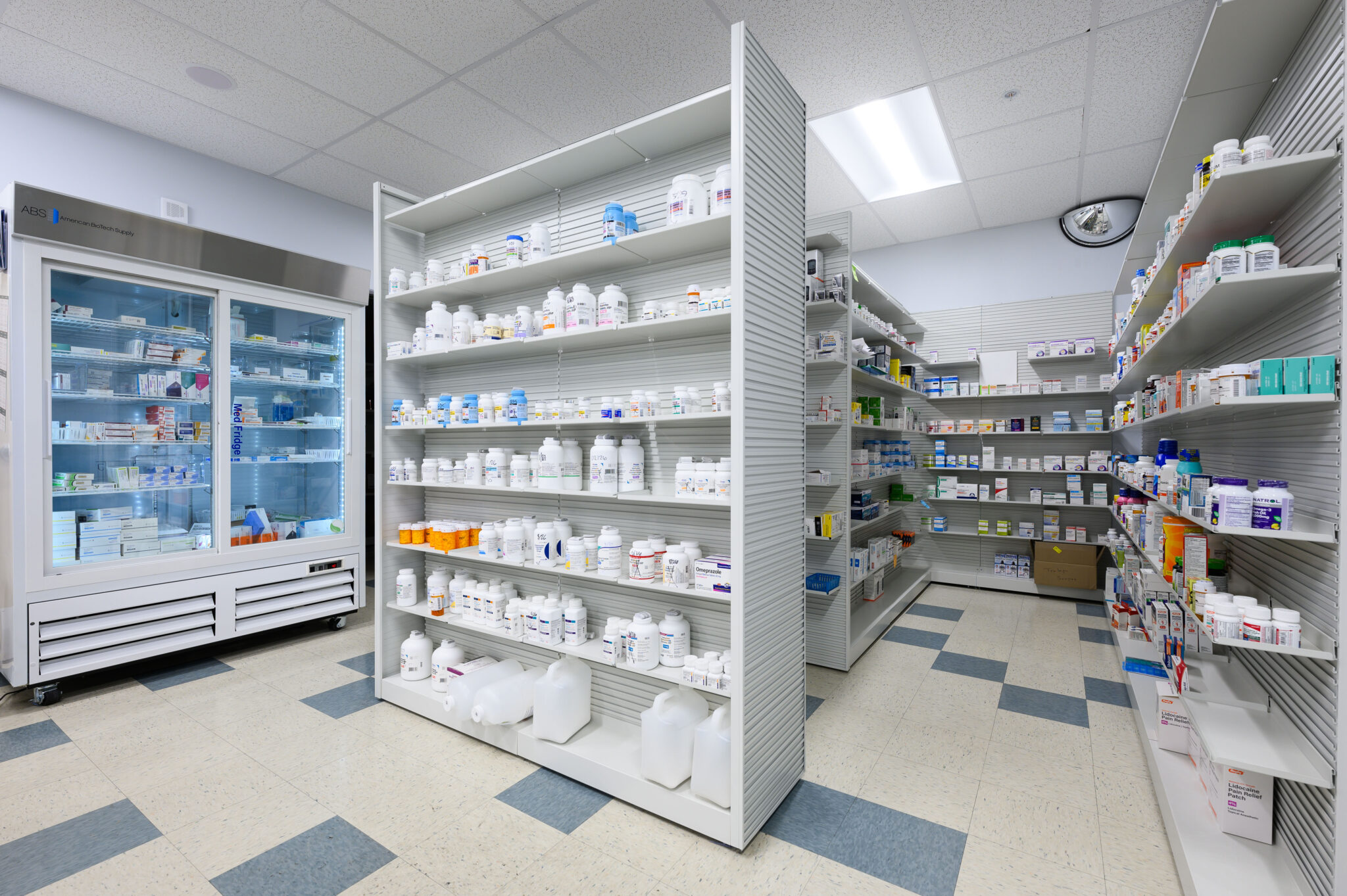 Nell J. Redfield Health Center, Sun Valley | Community Health Alliance