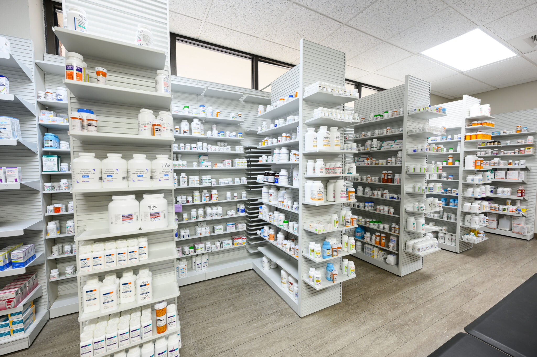 Wells Ave. Health Center | Community Health Alliance
