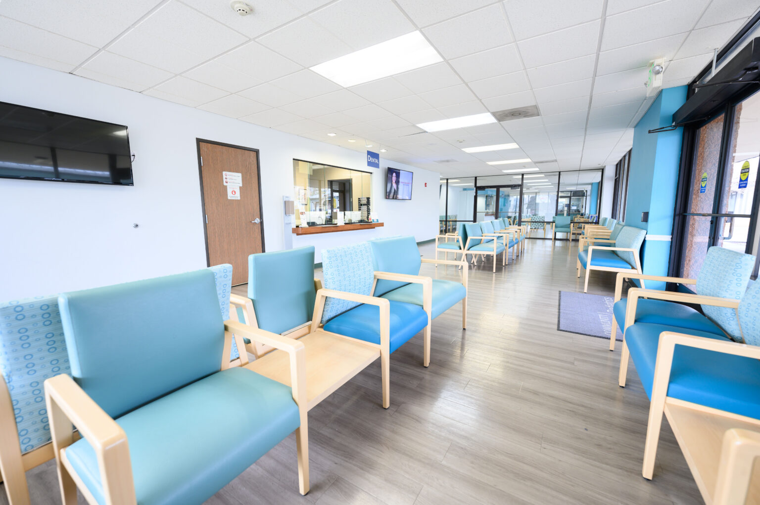 Wells Ave. Health Center | Community Health Alliance