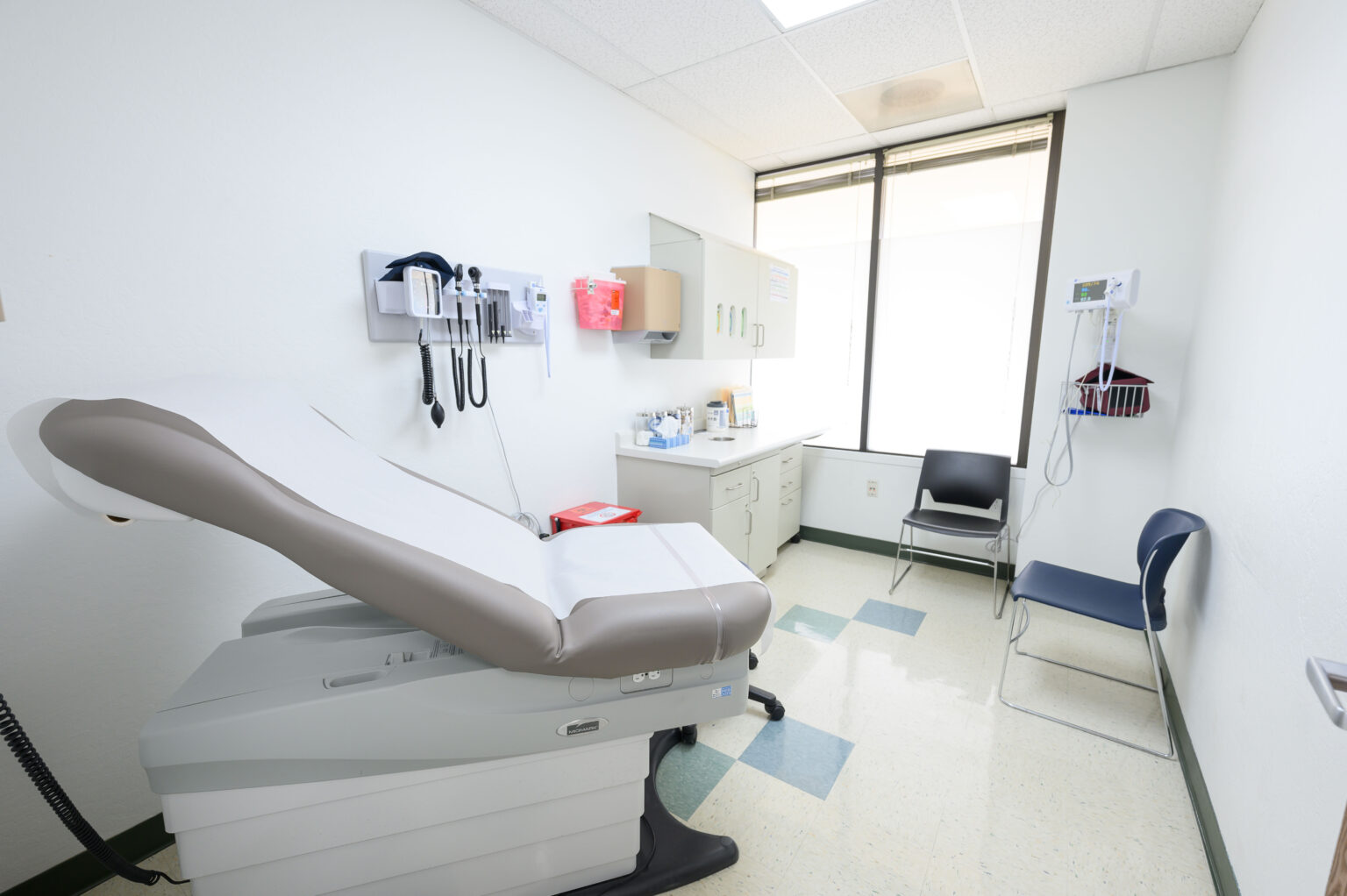 Wells Ave. Health Center | Community Health Alliance