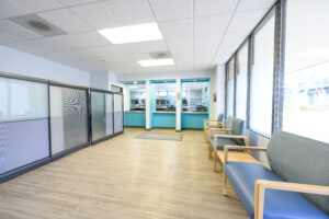 Wells Ave. Health Center | Community Health Alliance