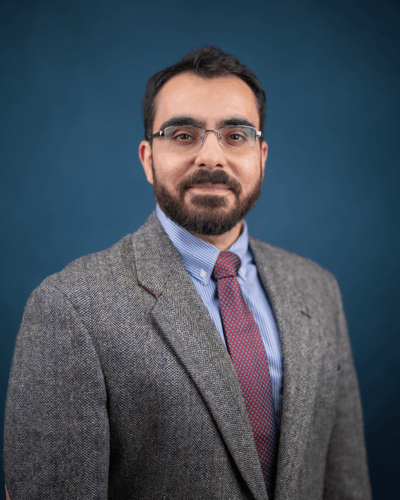 Mohammad Saba, MD | Community Health Alliance